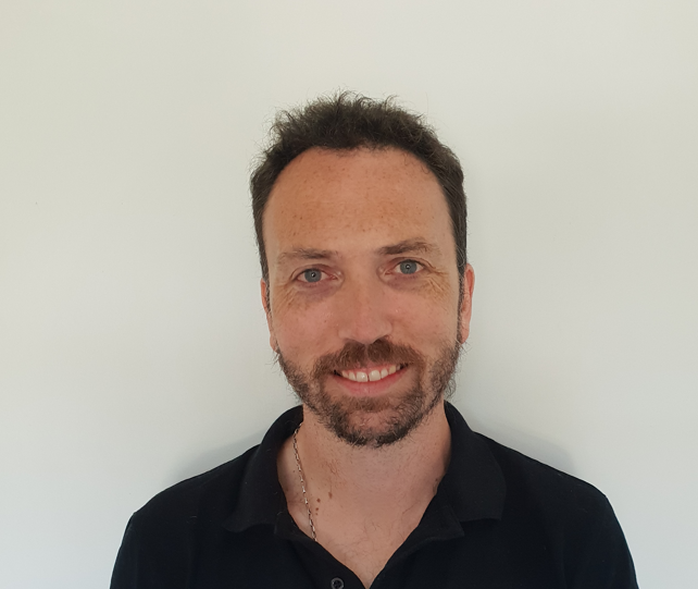 People – Kōmanawa Solutions Ltd